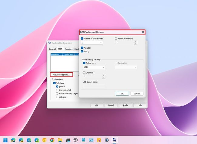 How to use msconfig on Windows 11 (System Configuration) | Windows Central
