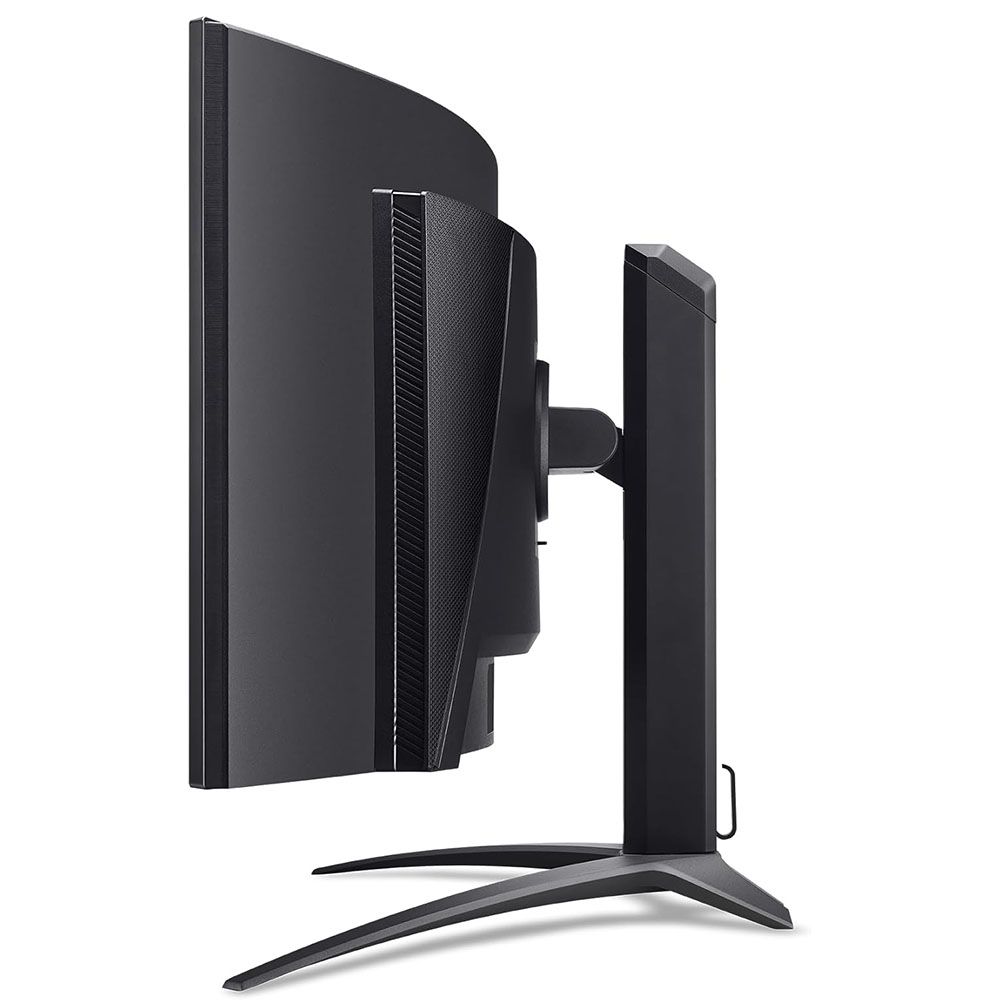 Acer Predator X34 OLED Curved gaming monitor review: Extreme curve and ...