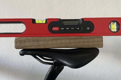 Should you tilt your saddle? Here’s how to find the correct saddle angle for you | Cycling Weekly