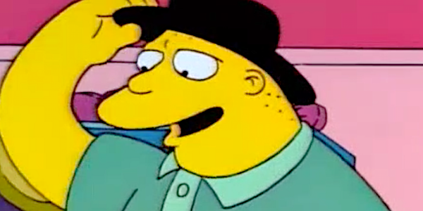 The Simpsons' Michael Jackson Episode Pulled After HBO's Leaving ...