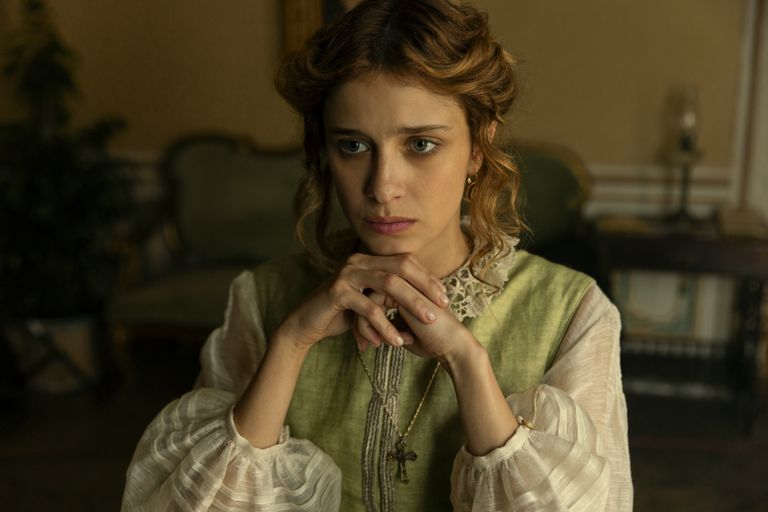 'The Leopard' Cast: Your Guide | Marie Claire