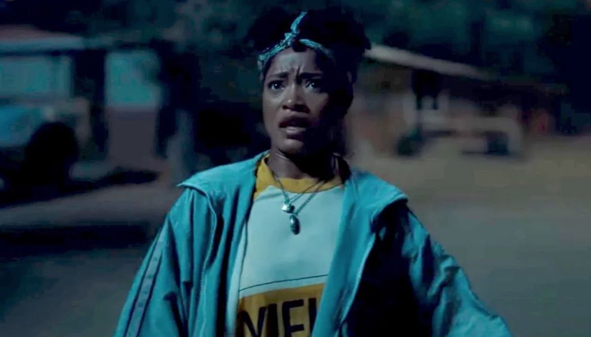 Jordan Peele's unsettling new invasion thriller 'Nope' reviewed | Space
