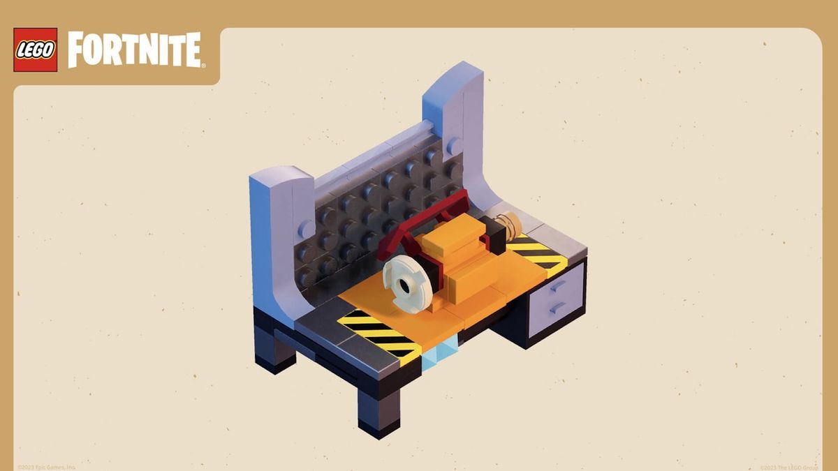 Lego Fortnite review - an epically moreish Minecraft competitor | TechRadar