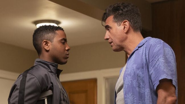 Unstoppable: release date, trailer, cast & what we know | What to Watch