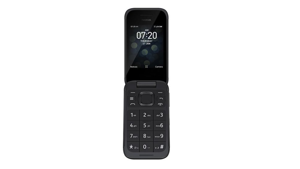 Best dumbphone - cellular phones that are not smart by design | Digital ...
