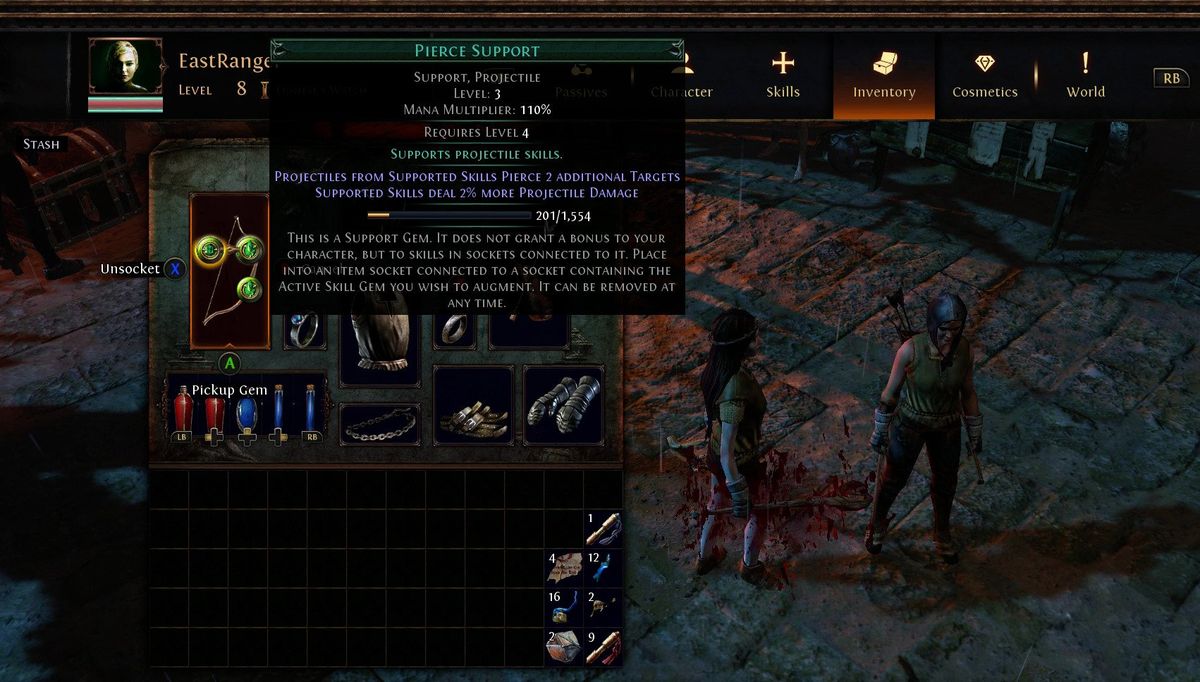 Path of Exile beginners guide: Tips and tricks to get you started on ...