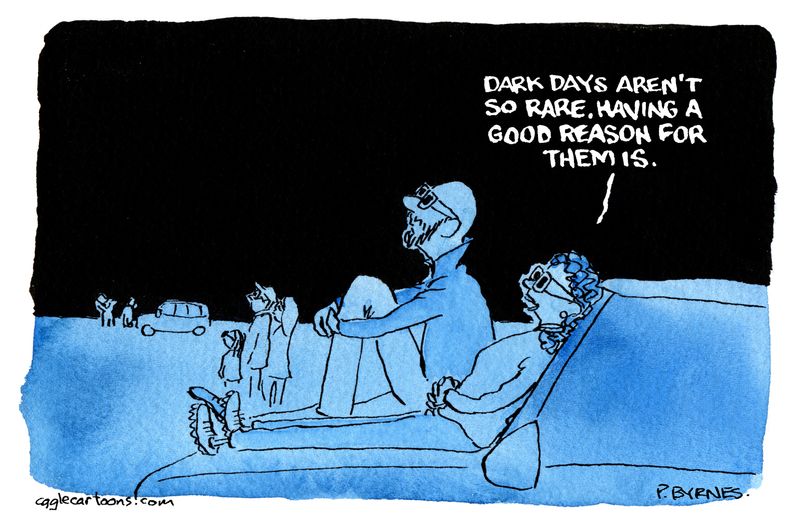 Cartoons: News, analysis and opinion | The Week