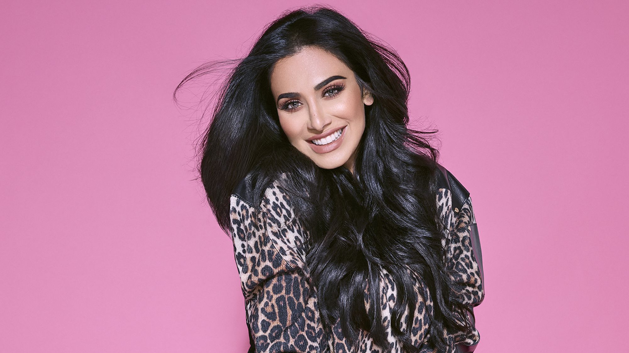 Huda Beauty Just Launched Her Own Video Series And It Looks Mega ...