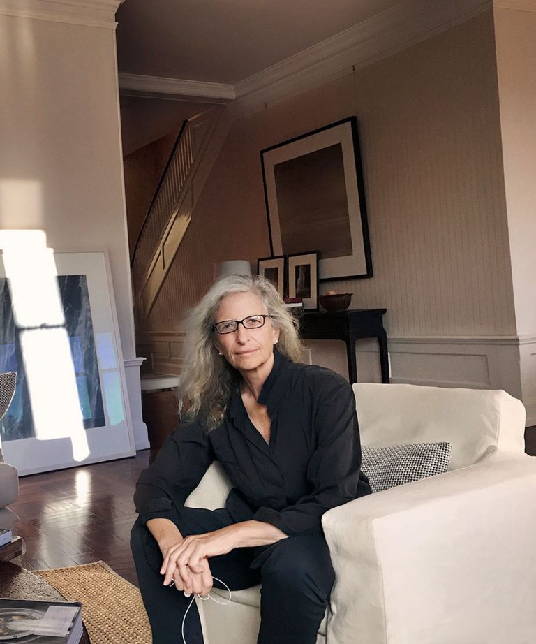 Annie Leibovitz becomes IKEA's first artist in residence | Homes and ...