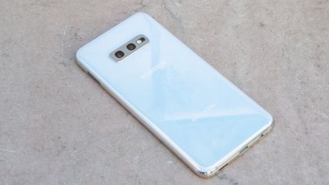 Samsung Galaxy S10e review | Tom's Guide