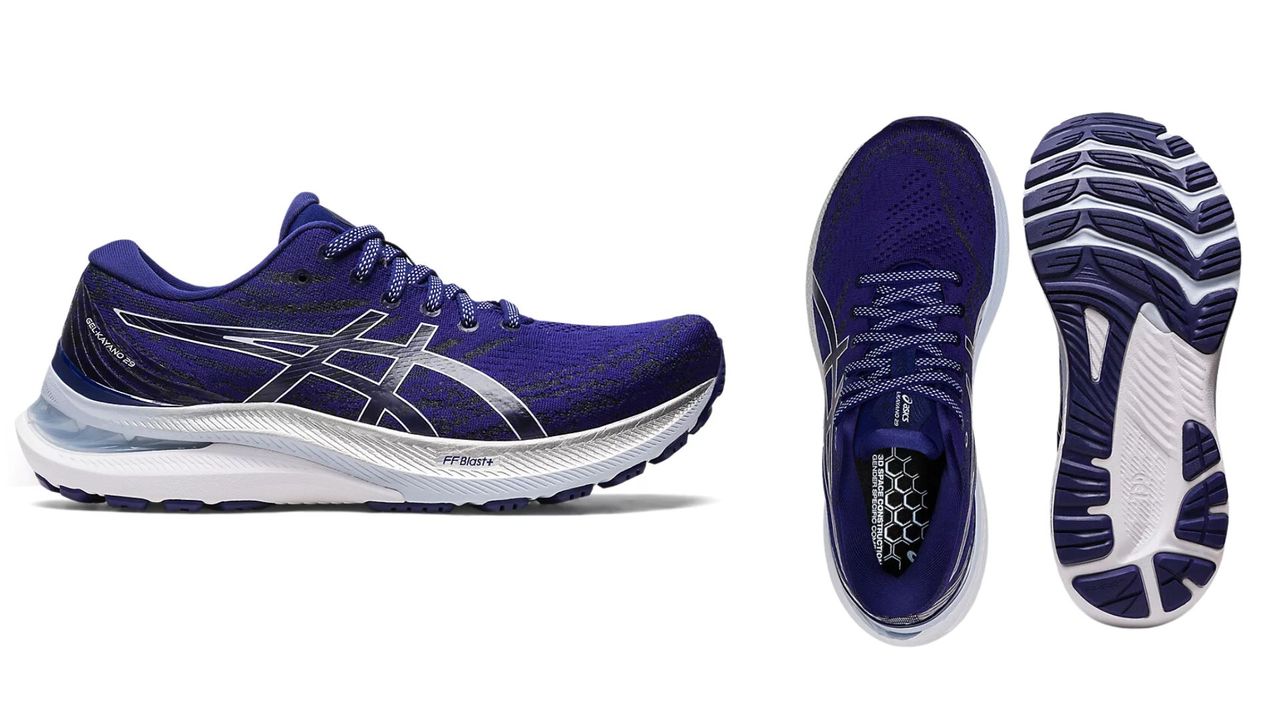 Best running shoes for women: 10 pairs tested by us | Woman & Home