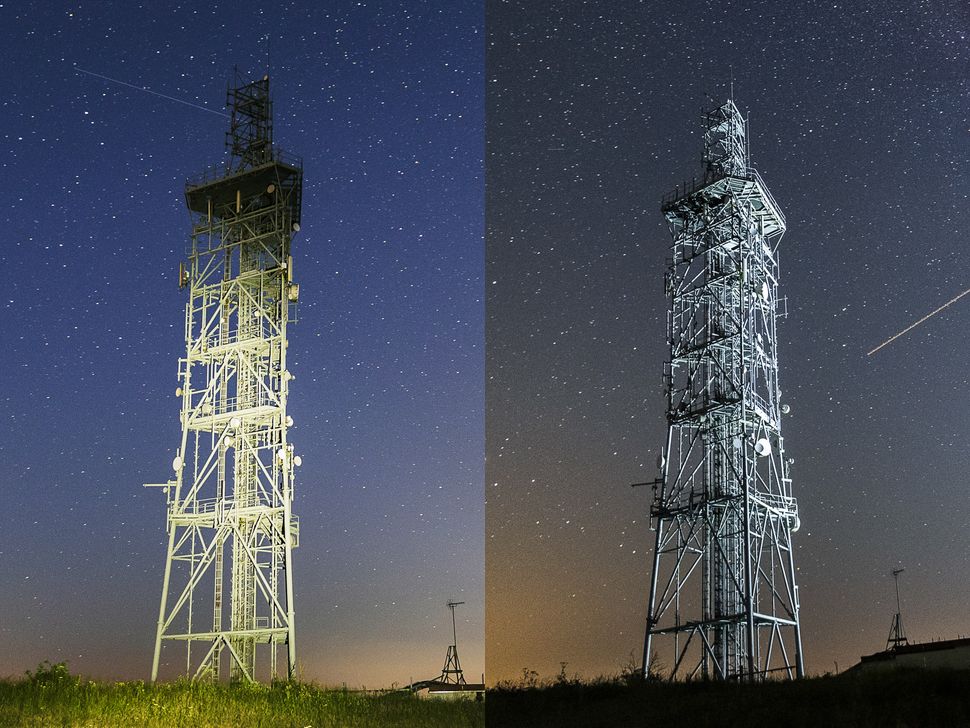 Learn how to shoot jaw-dropping Milky Way galactic core photos ...