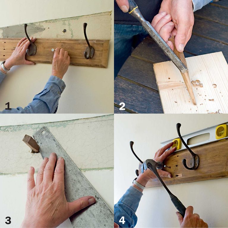 40 common home repairs you can fix yourself | Real Homes