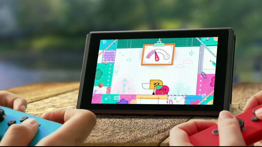 The IDs you need for your Nintendo Switch and how to get them | TechRadar