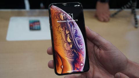 The iPhone XS will make eSIM a mainstream mobile technology | TechRadar