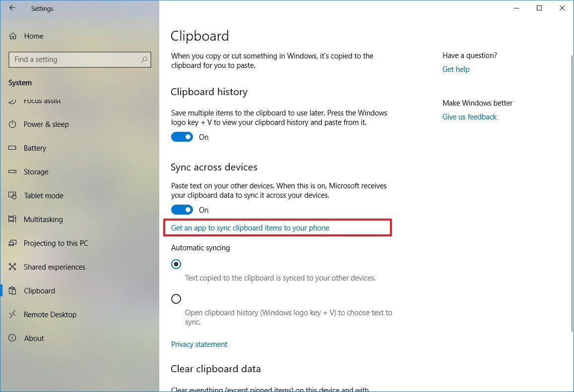 Windows 10 build 17704 for PC: Everything you need to know | Windows Central