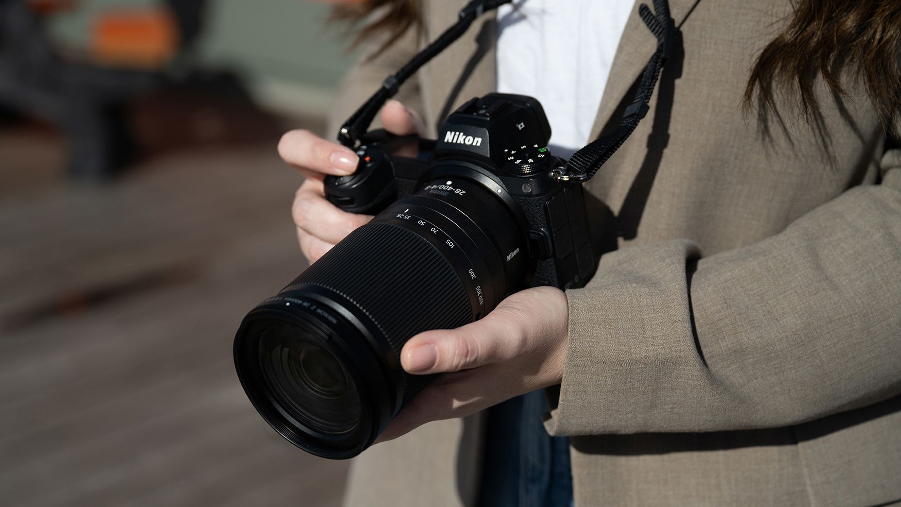 Nikon just launched the world’s most versatile zoom lens for its full ...