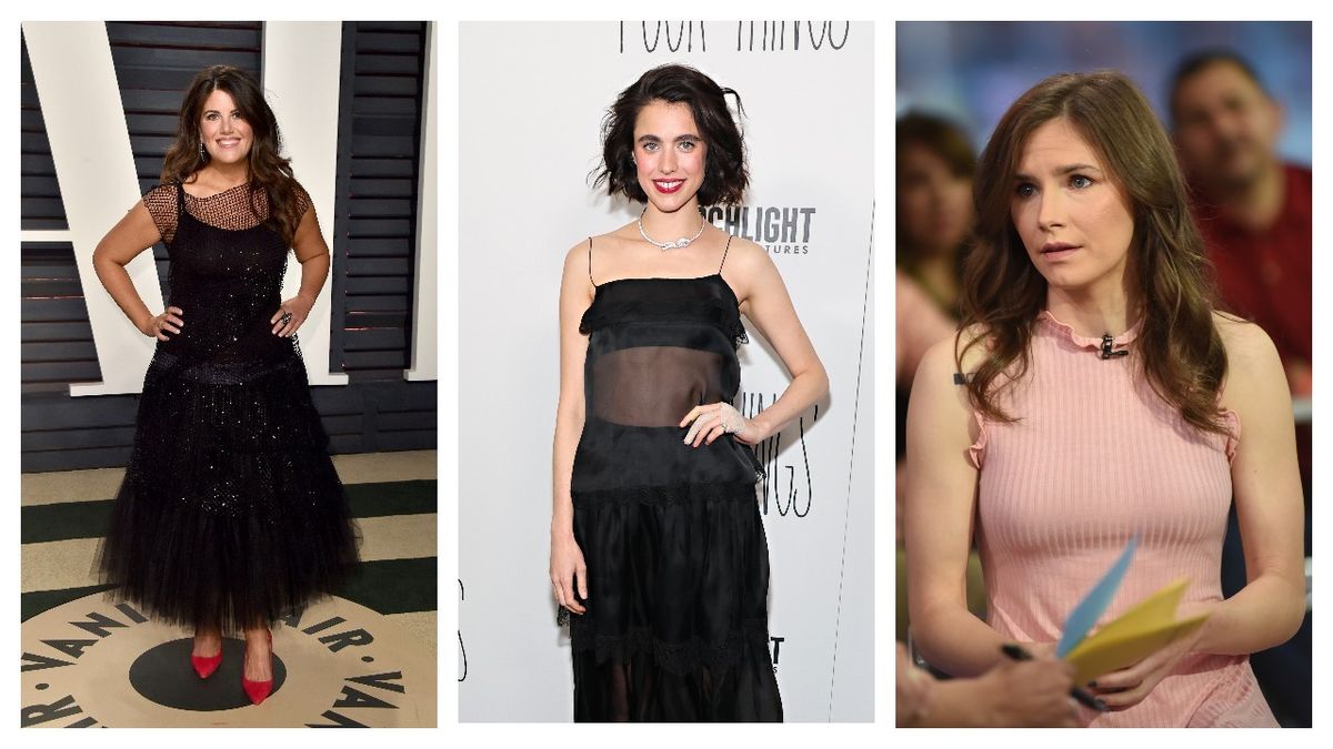 Margaret Qualley Will Play Amanda Knox in an Upcoming Hulu Miniseries ...