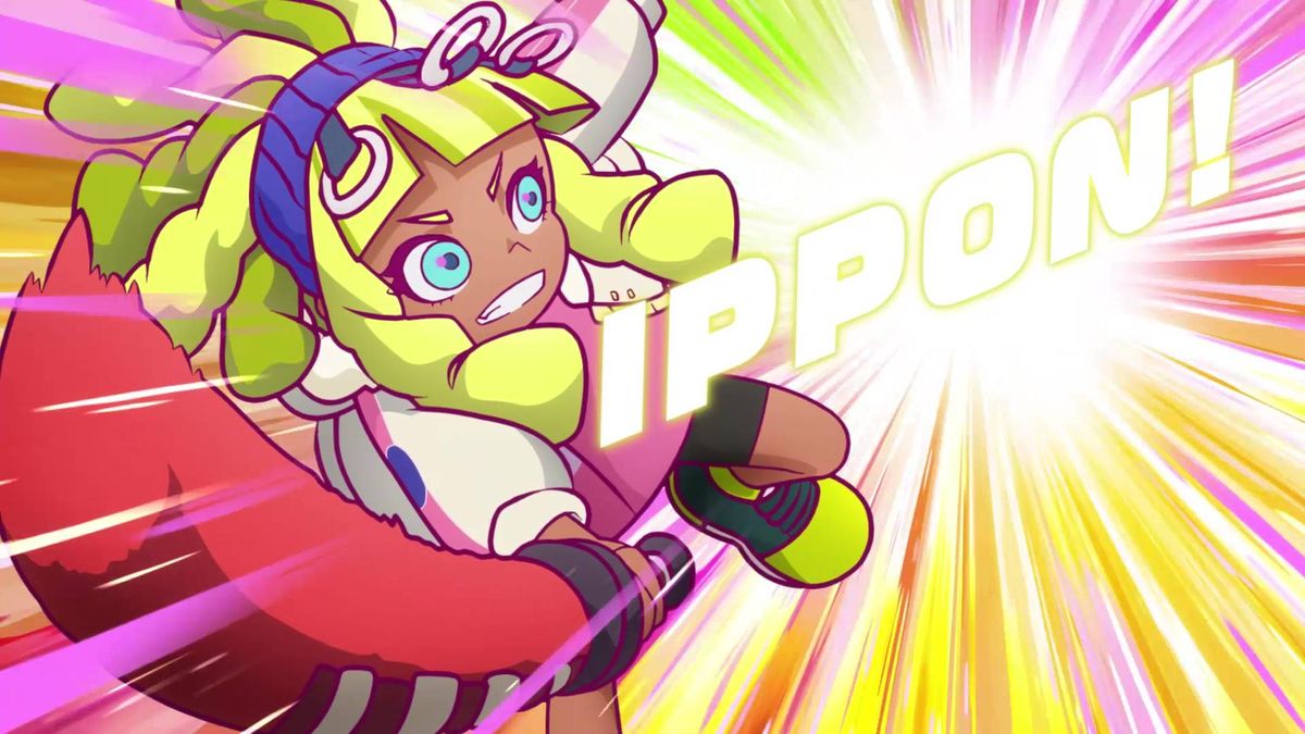 7 million downloads later, what’s next for Ninjala on Nintendo Switch ...