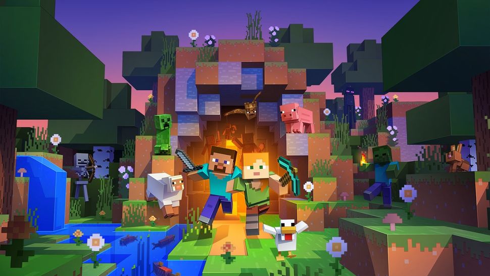 Best crafting games for the craftiest gamers among us | GamesRadar+
