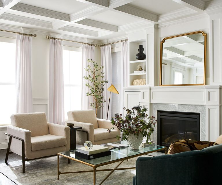Designer profile: Alissa Johnson | Homes and Gardens