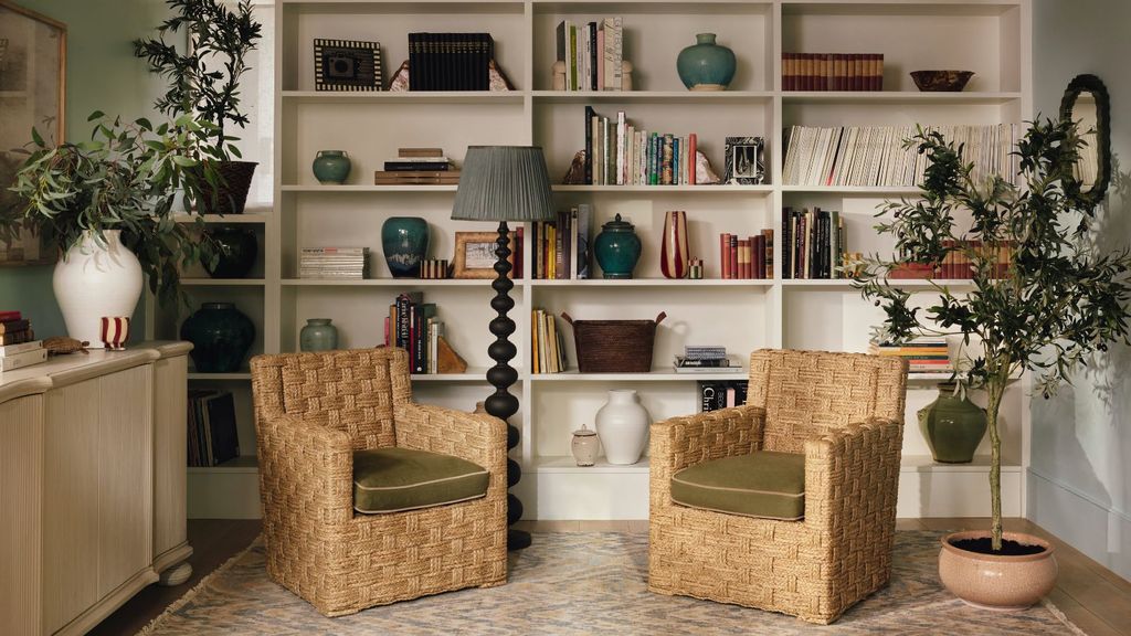 Using line in interior design – what it is and how to use it | Homes ...