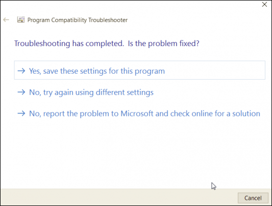 How to Set Compatibility Mode for Apps in Windows 10 | Laptop Mag