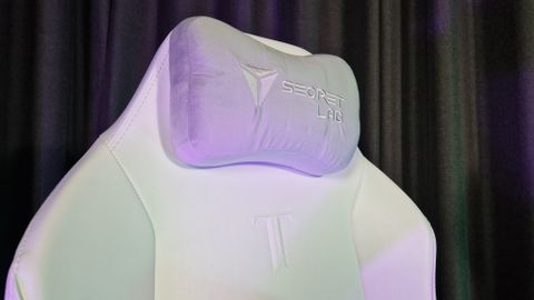 Secretlab Titan Evo NanoGen Edition review: new materials and signature ...