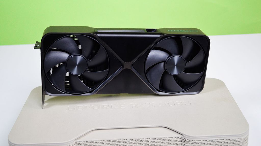 GPU prices in 2025: best prices on the latest graphics cards | TechRadar