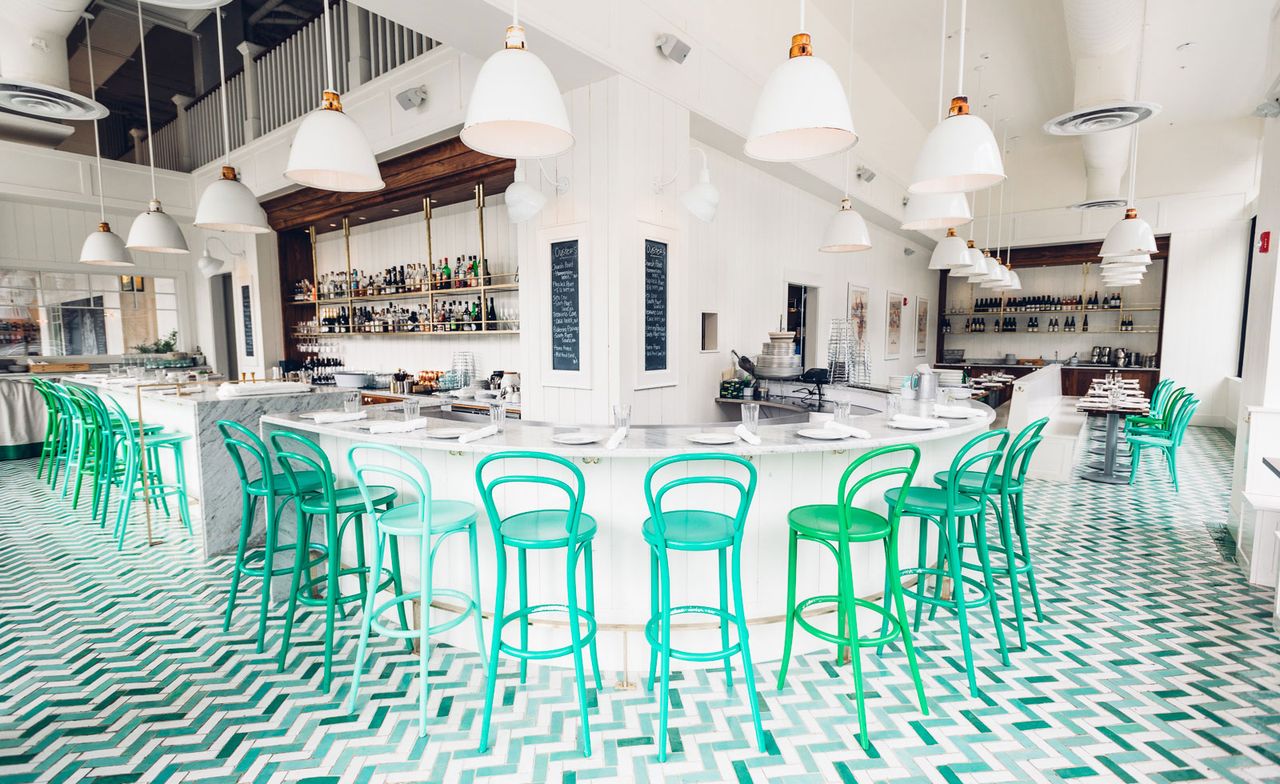 Bar Melusine | Wallpaper*