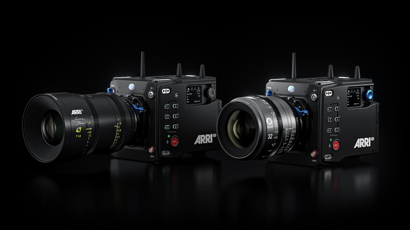 New Arri Alexa 35 Base camera makes Hollywood filmmaking $30K more ...