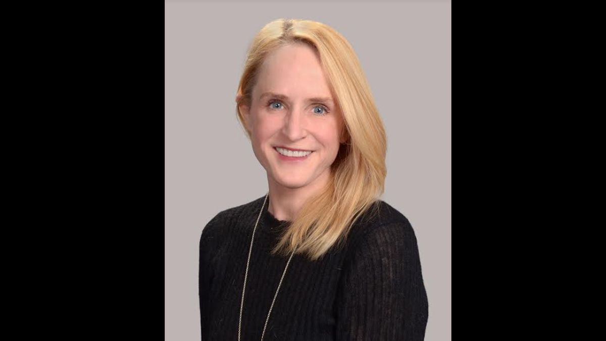 Allison Bennett Upped at Crown Media | Next TV