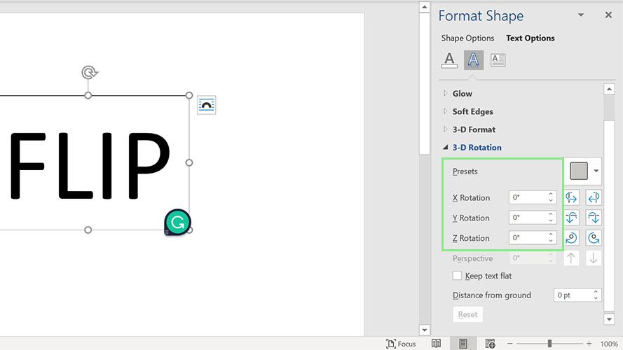 How to mirror or flip text in Microsoft Word | Laptop Mag