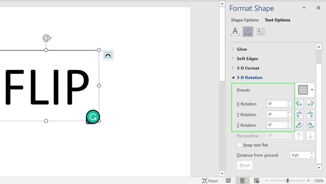 How to mirror or flip text in Microsoft Word | Laptop Mag