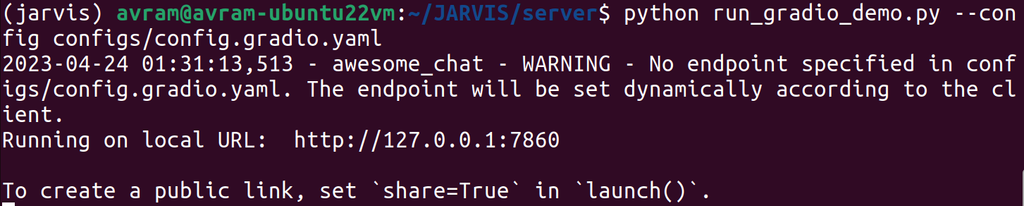 How to Use Jarvis, Microsoft's One AI Bot to Rule Them All | Tom's Hardware