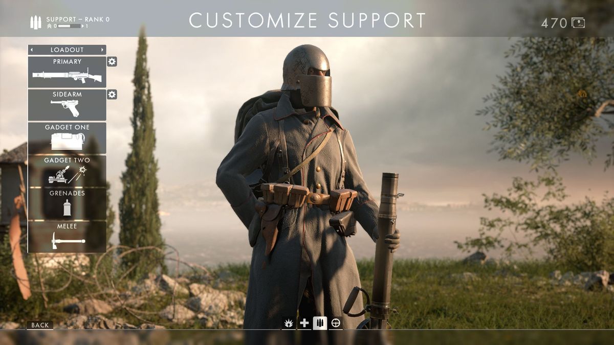 How to be the best support player in Battlefield 1 | Windows Central
