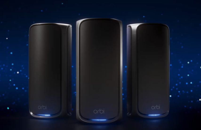 Routers Coverage - Page 4 | Tom's Guide