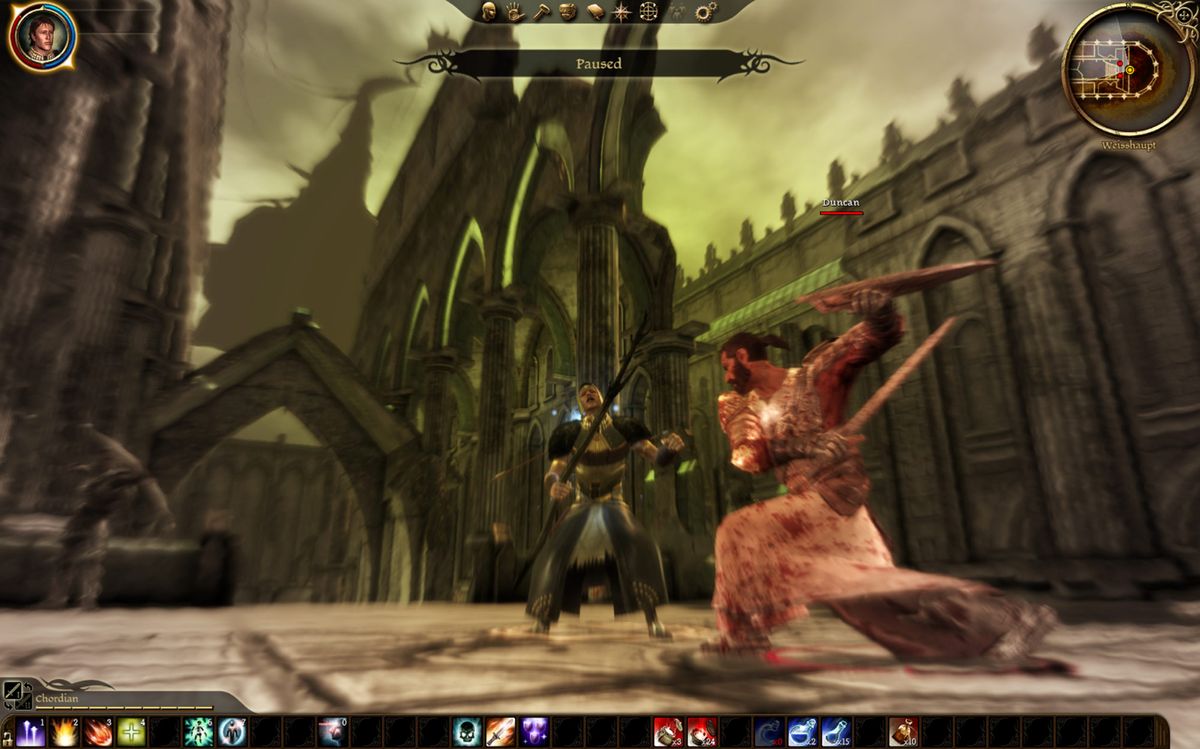 30 Best Video Game Trilogies | Tom's Guide