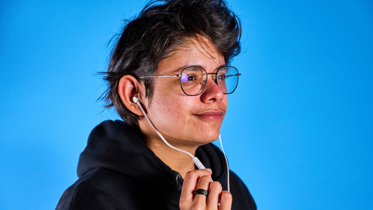 JBL Tune 305C wired earbuds review: Hi-res streaming for less | Tom's Guide