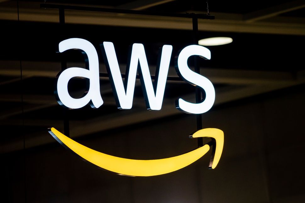 Aws Reaping The Rewards Of Bedrock Generative Ai Approach It Pro