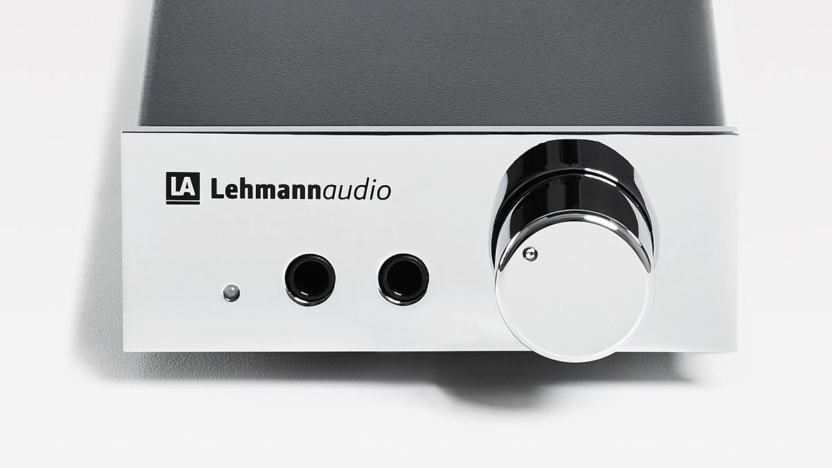 Lehmann Audio Linear USB II review | What Hi-Fi?