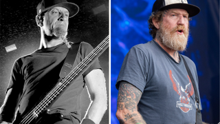 Former WASP / LA Guns drummer Steve Riley dead at 67 | Louder