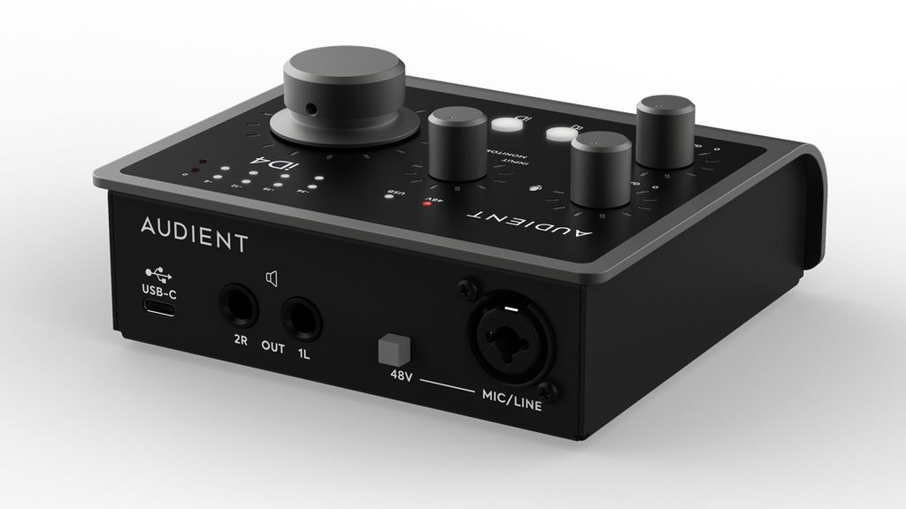 Hot new audio interfaces for 2021 | MusicRadar