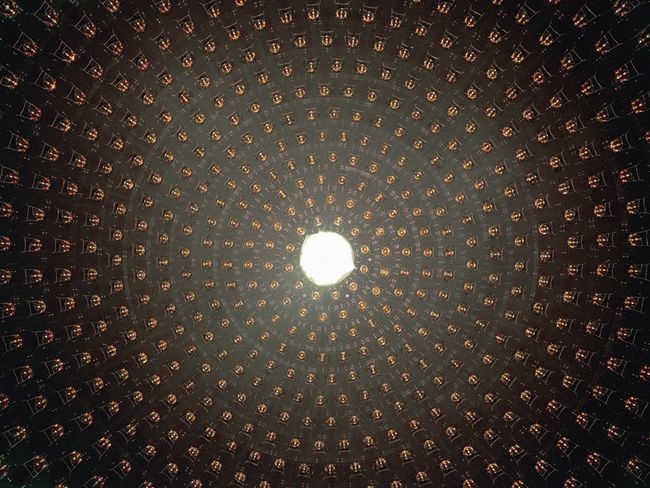 4 Dark Matter Experiments to Keep an Eye on in 2019 | Live Science