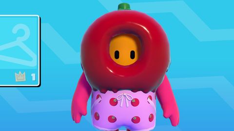 Fall Guys skins: What costumes are available today? | PC Gamer