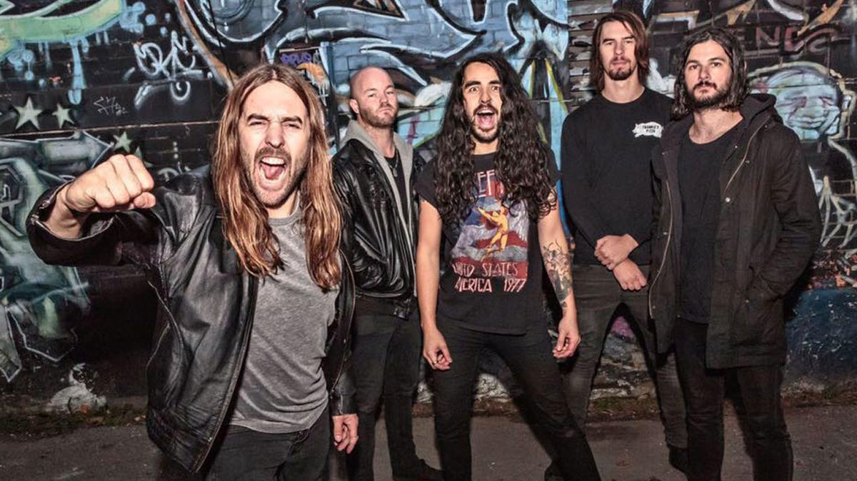 Classic Rock's Tracks Of The Week | Louder