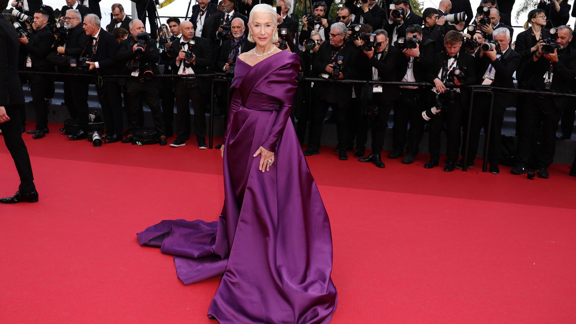 Famous Dames and women who have received royal honours | Woman & Home