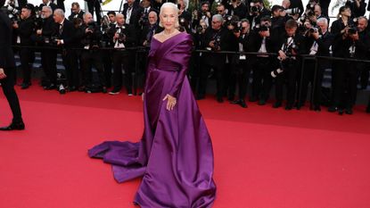 Famous Dames and women who have received royal honours | Woman & Home