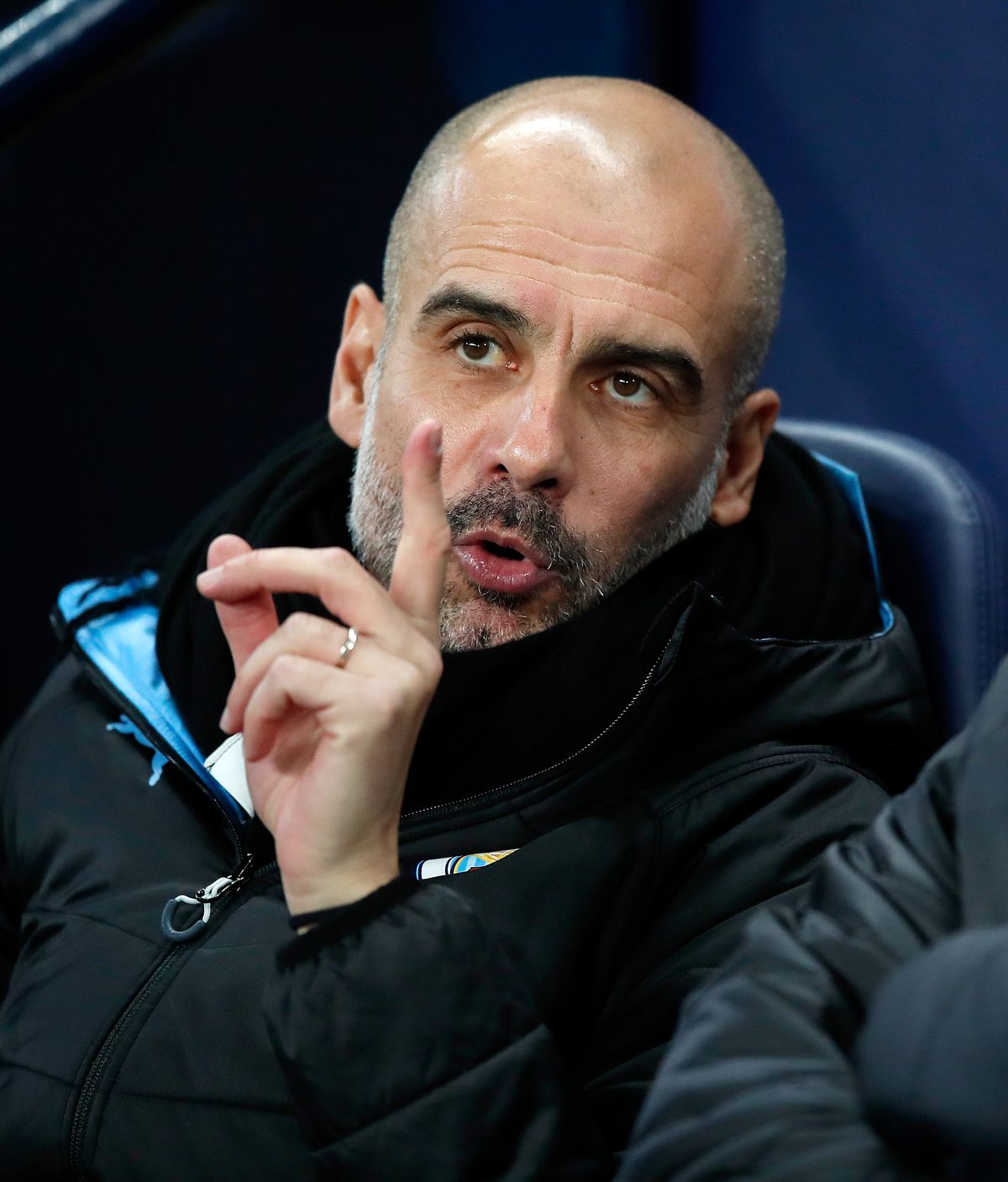 Rui Patricio relishing the battle against ‘one of the best’ Manchester ...