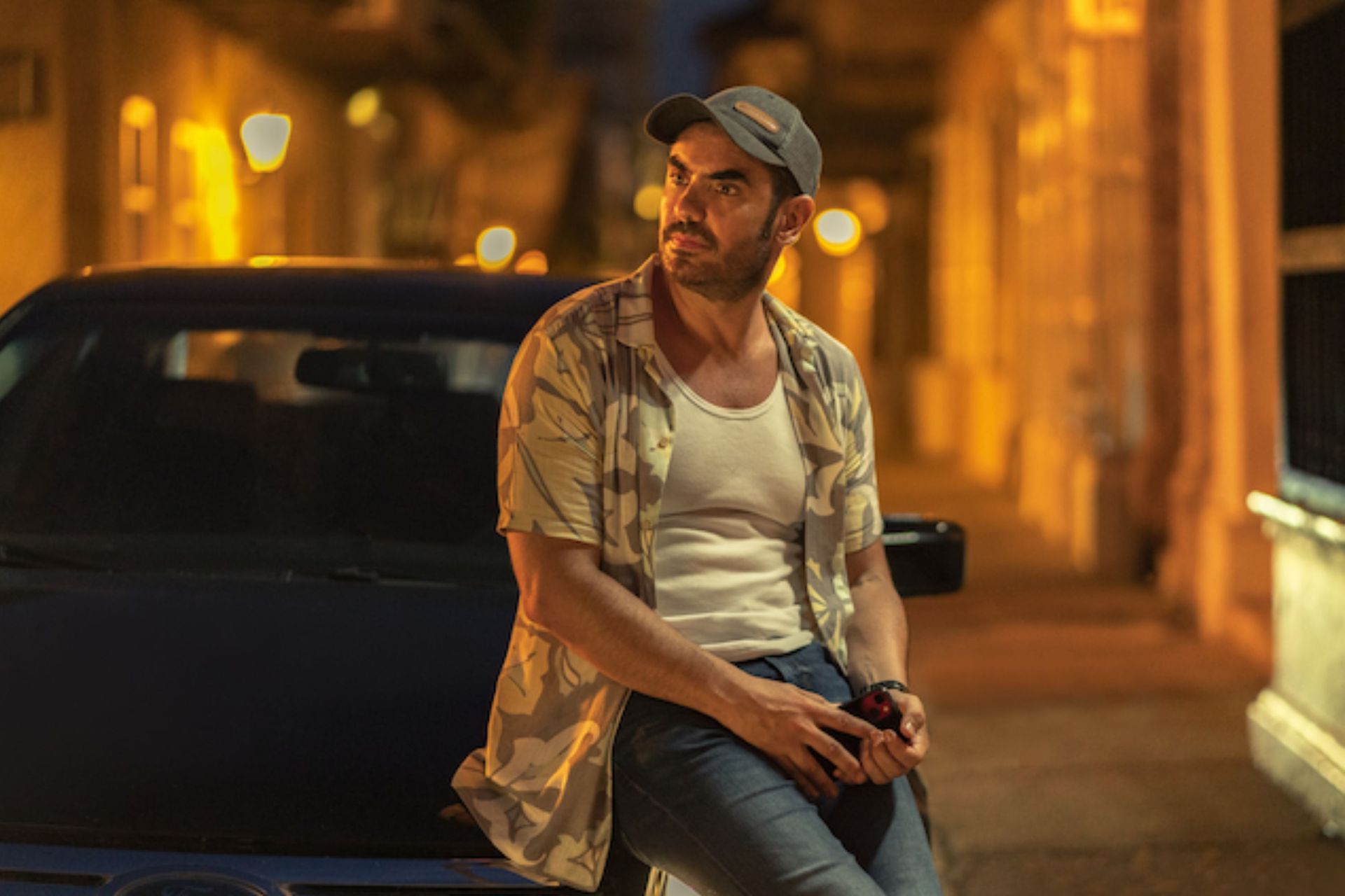 Who are the cast of Fake Profile on Netflix, and will there be a season ...